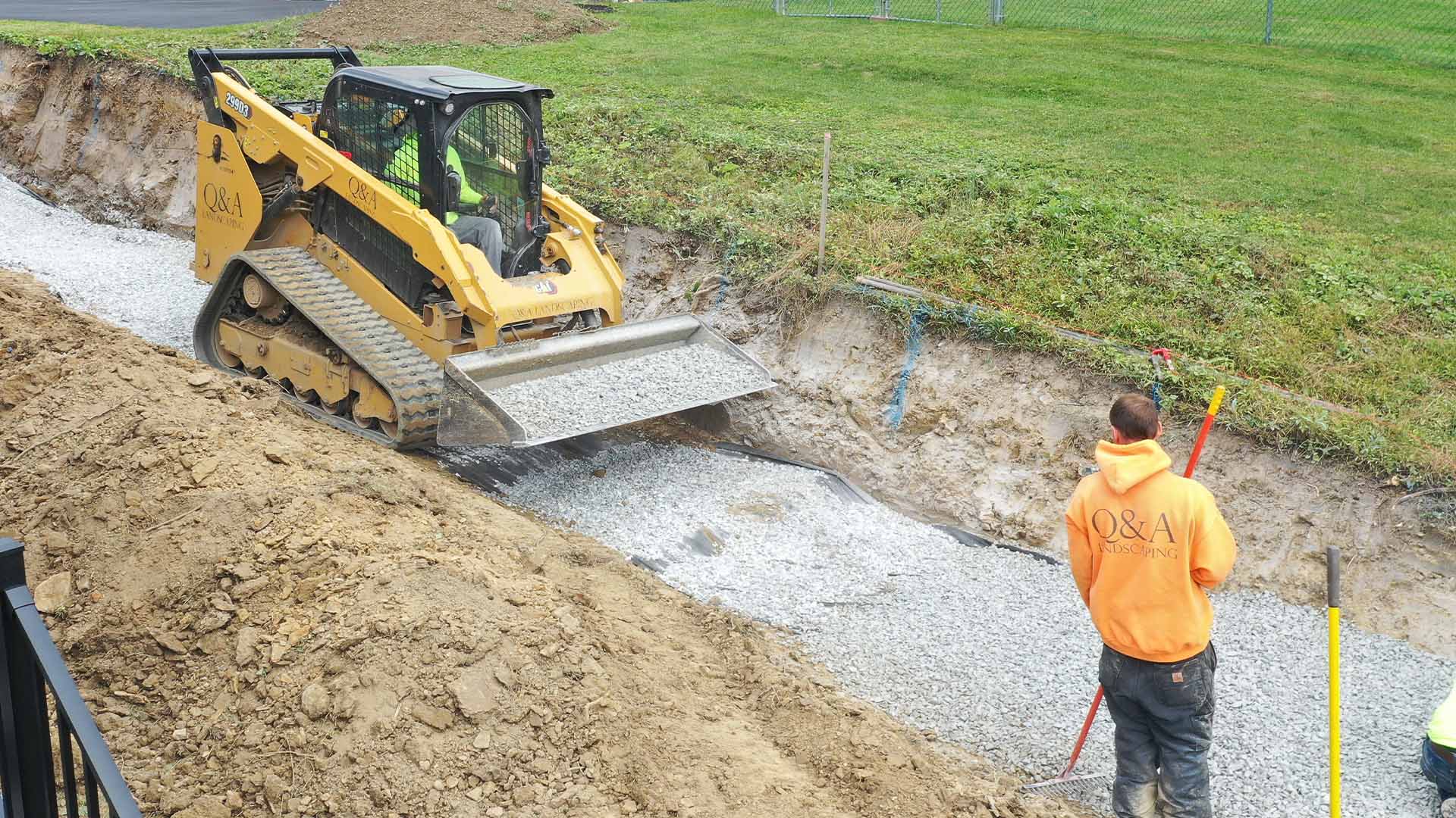 The Essential Guide to Building Lasting Retaining Walls | Q&A ...